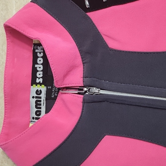 jamie sadock | Tops | Jamie Sadock Golf Top | Poshmark